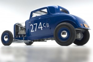 Hot Rod | Hammer Performance